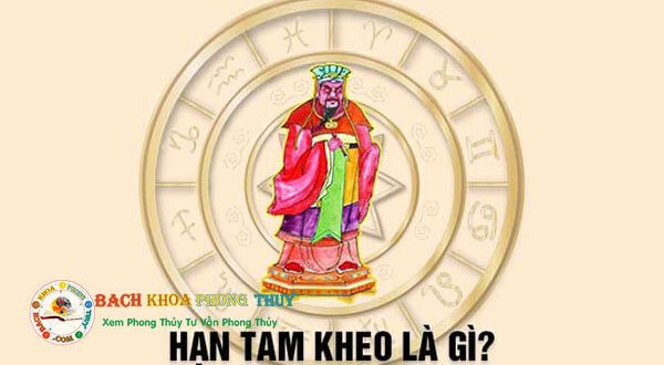 Tìm hiểu sao la hầu hạn tam kheo là gì và ý nghĩa trong phong thủy